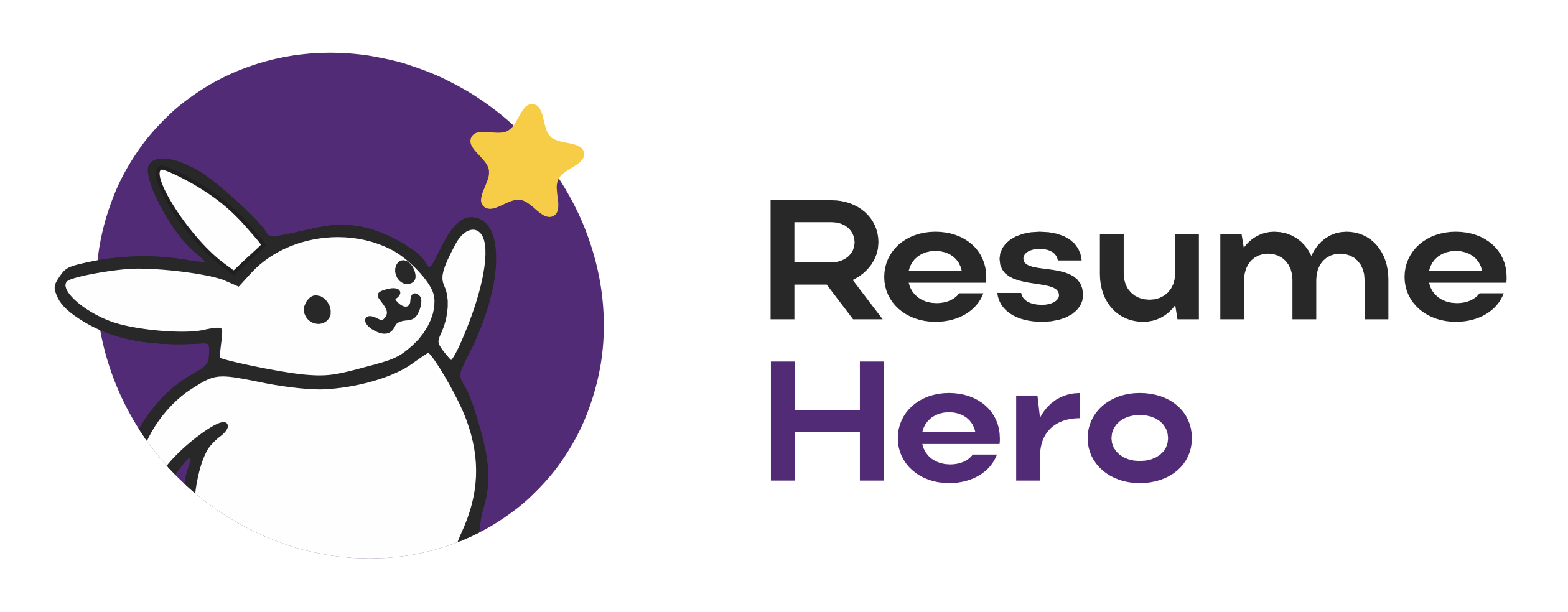 ResumeHero - AI Resume/CV Builder & Personal Portfolio Generator ...